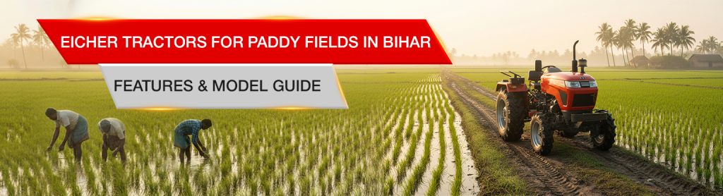 Enhance Your Tractor Journey | Eicher Tractors Blog