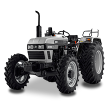 Eicher Tractor | TMTL | Tractors and Farm Equipment Limited